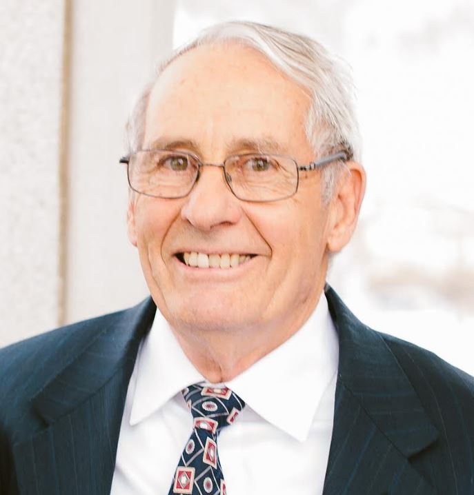 Dwight Wilford Fowers | News, Sports, Jobs - Daily Herald